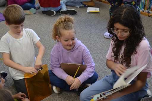 Home - Elsanor Elementary