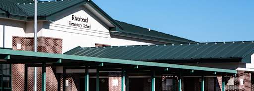 riverbend primary school