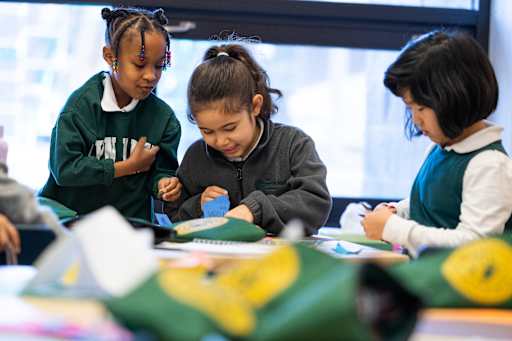 maulden lower school