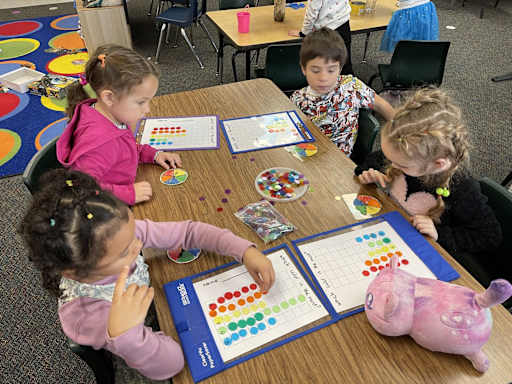 kinderversity speldhurst