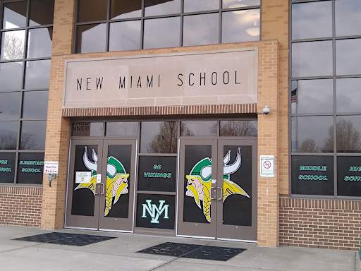 Miami Dade School Letter Head