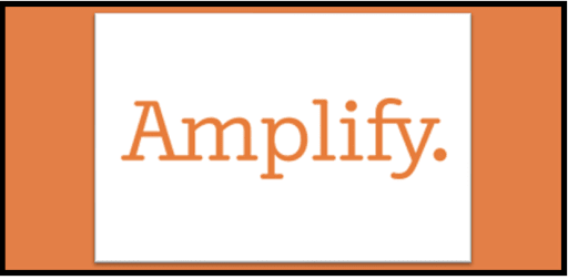 amplify learning logo