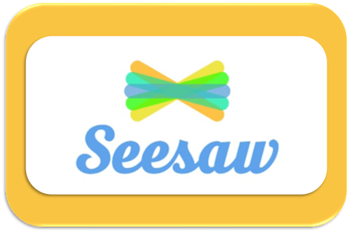 seesaw logo