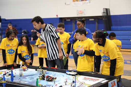 bess truman elementary