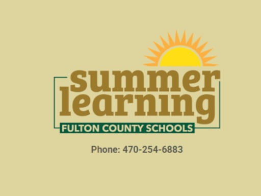 summer school logos