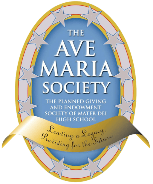 Mater Maria Logo