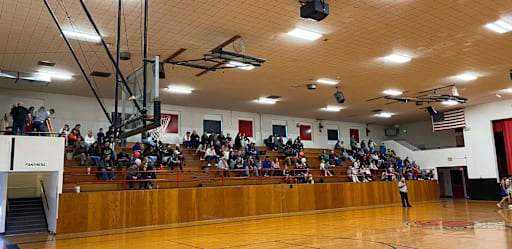 Parma Middle School Wrestling