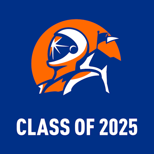 Orange High School Logo