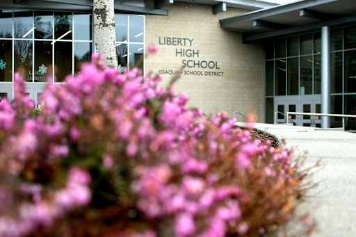 Liberty High School Issaquah Washington Bell Schedules Liberty High