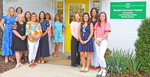 College Success School