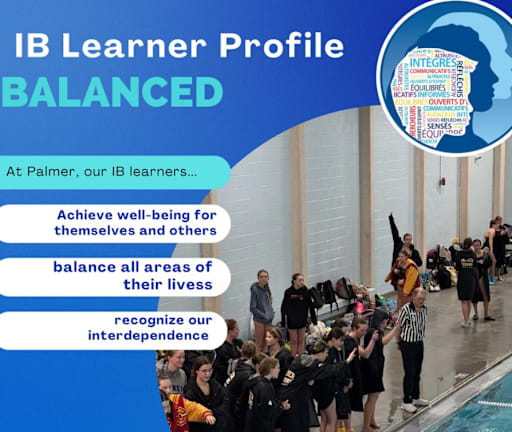 learner profile balanced