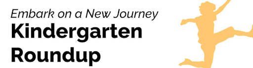 round kindergarten