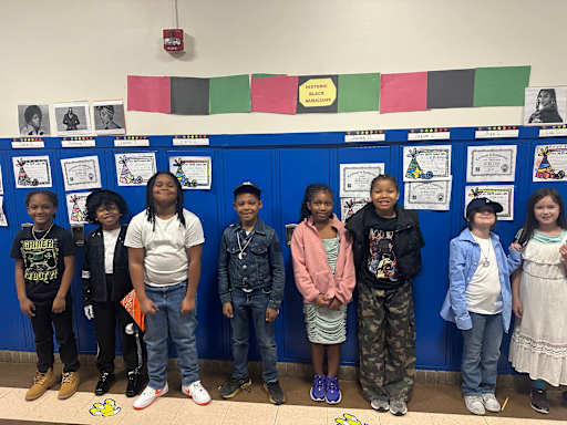 warner elementary school