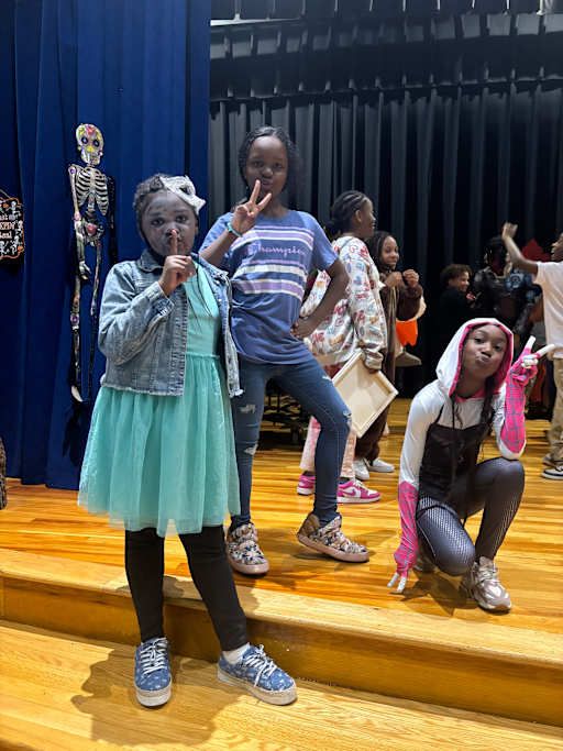 warner elementary school calendar