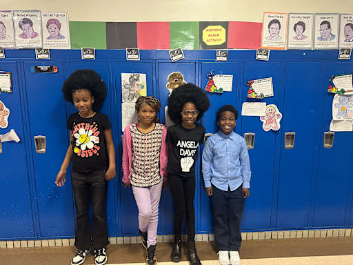 warner elementary school