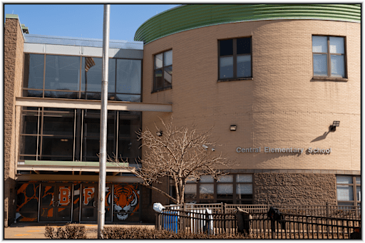 elementary school central