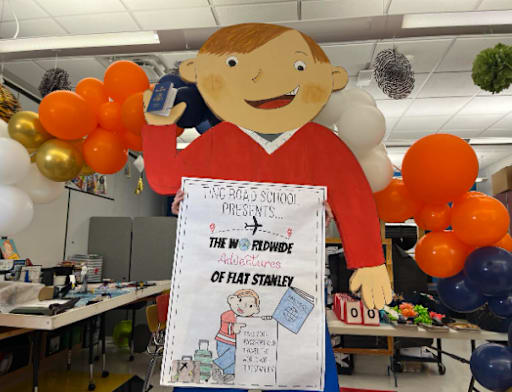 flat stanley resources
