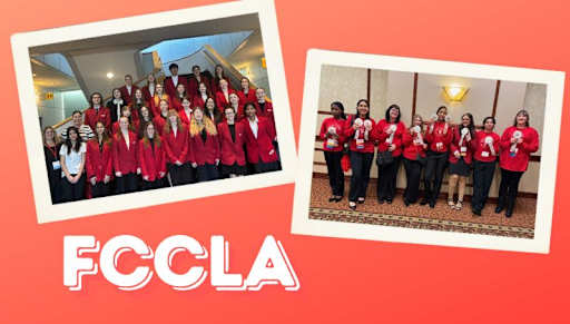 Fccla Convention