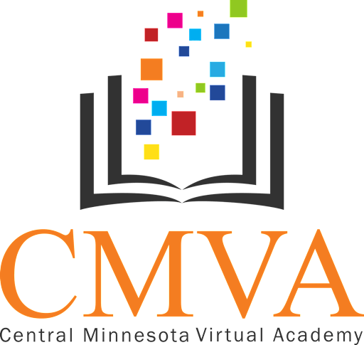 virtual college logo