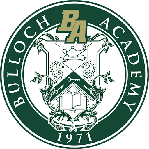 Academics - Bulloch Academy