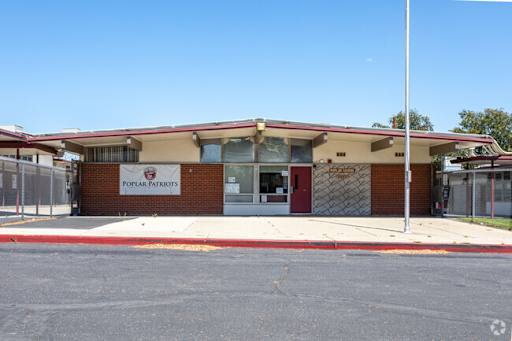 popular elementary school