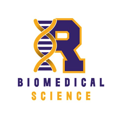 biomedical science logo