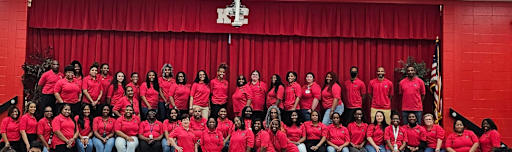 kemp elementary staff