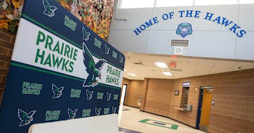 Prairie Middle School Logo BMS Prairie Campus (@Prairie220) / X