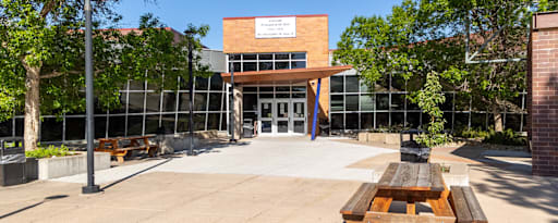 darling range high school