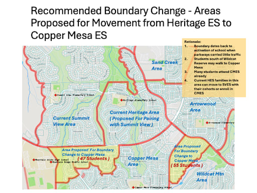 2024 boundary changes