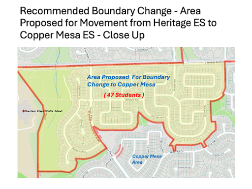 2024 boundary changes
