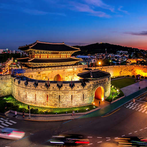 Suwon South Korea Suwon Expects 2025 To Be Year Of Great