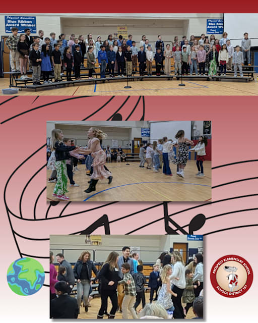 prospect point elementary