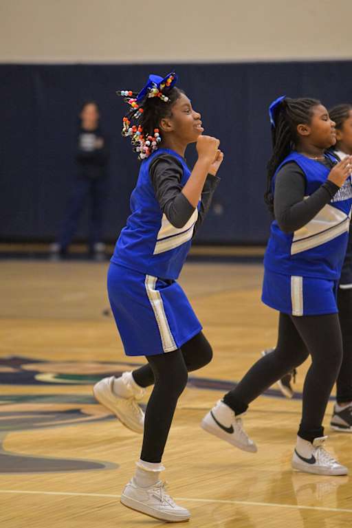 warner elementary school