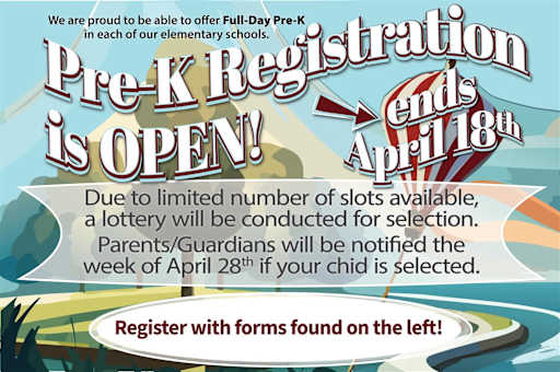 school registration number