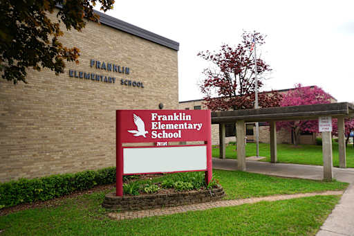 elementary school franklin