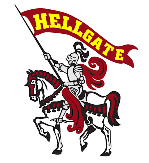 Hellgate High School 1980