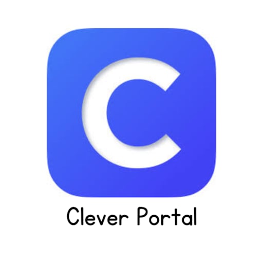 clever portal icon