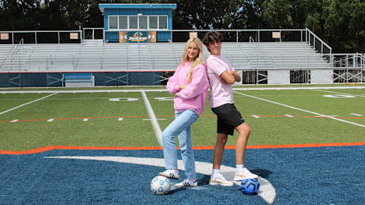 chrysten high school