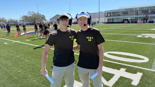 chrysten high school