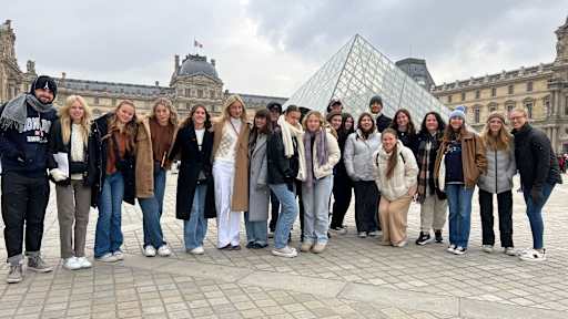 chrysten high school