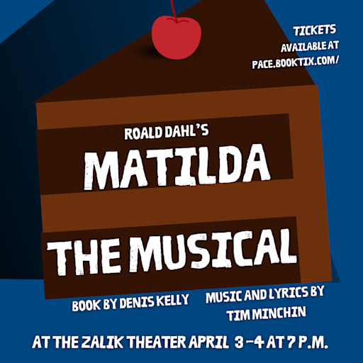Logotipo De Matilda