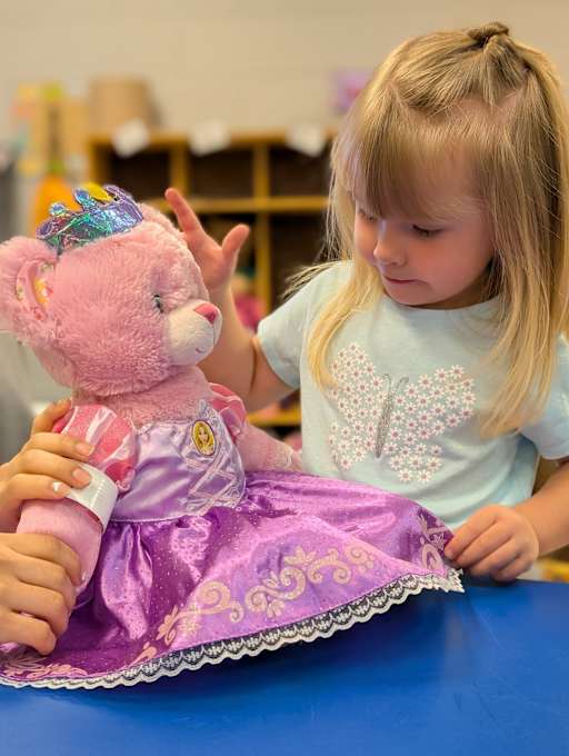 Early Learning and Pre-K - Sumner County Schools