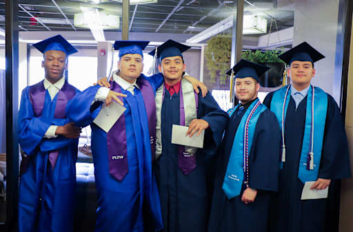 Metro Tech High School Diploma