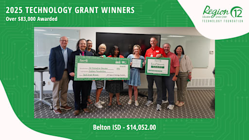 technology upgrade grants