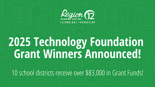 technology upgrade grants