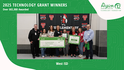 technology upgrade grants