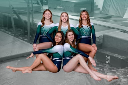 high green gymnastics postcode