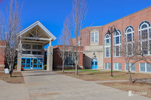 elementary school lincoln