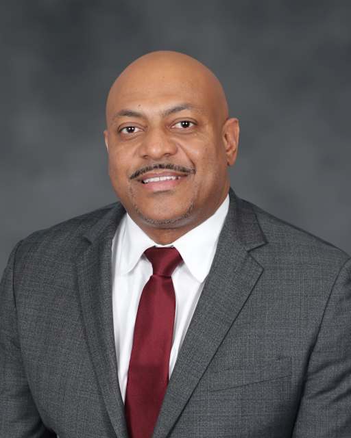 school superintendent